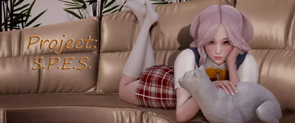 项目 Project: S.P.E.S. v0.10汉化版 - 意欧游