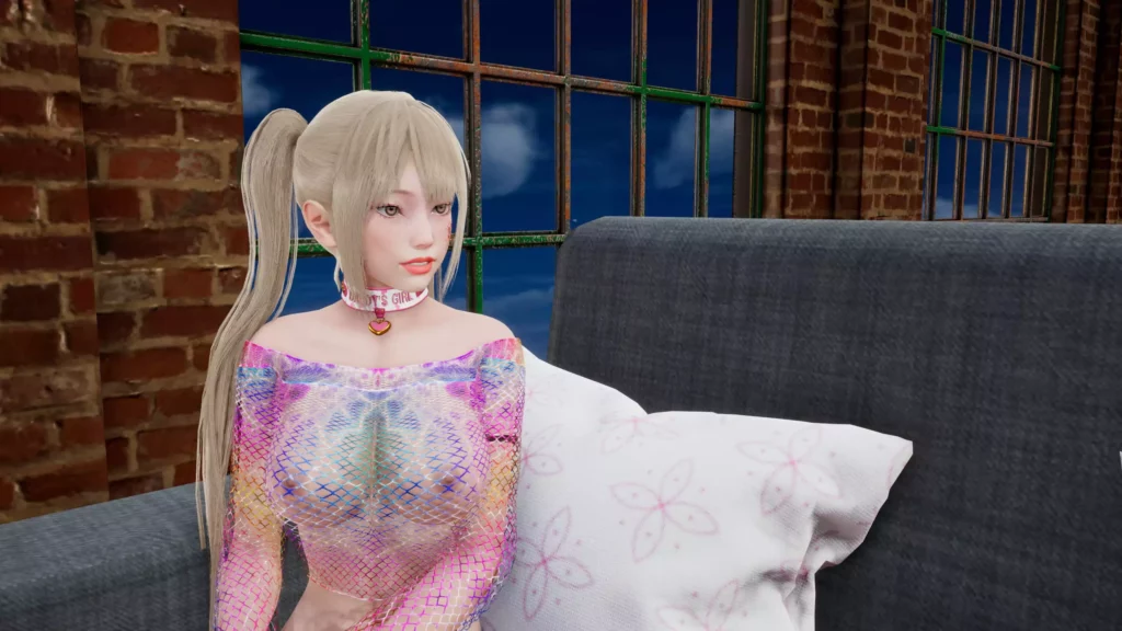 项目 Project: S.P.E.S. v0.10汉化版 - 意欧游