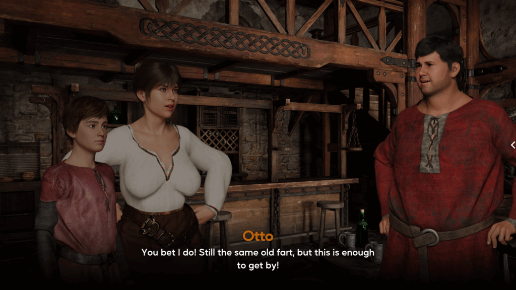 腐败小镇 Corruption Town v0.9.4汉化STEAM官方中文版 - 意欧游