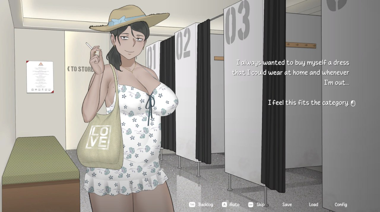 乔娜 Chona v1.0b 官方中文版 - 意欧游