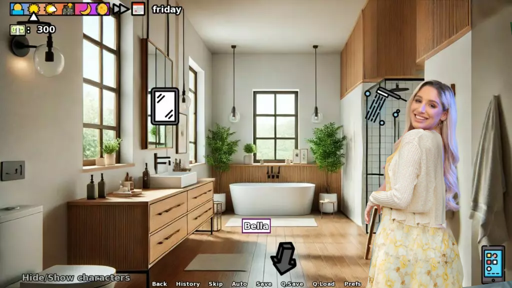 最佳妈妈 Best Mom v0.9汉化版下载 - 意欧游