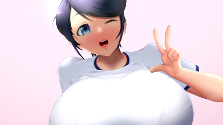 AV摄影2 IV?AV!! 2nd Girl v1.2.0 去码官方中文版 - 意欧游