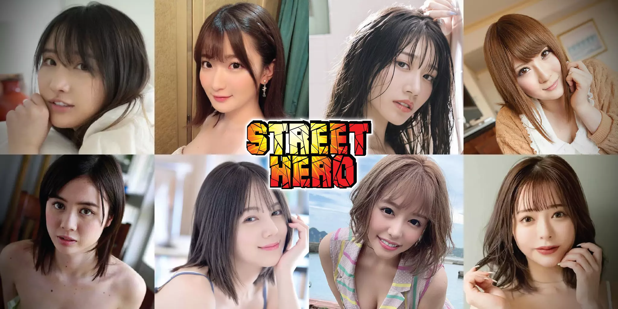 街头英雄 Street Hero v0.7b 浏览器汉化版 - 意欧游